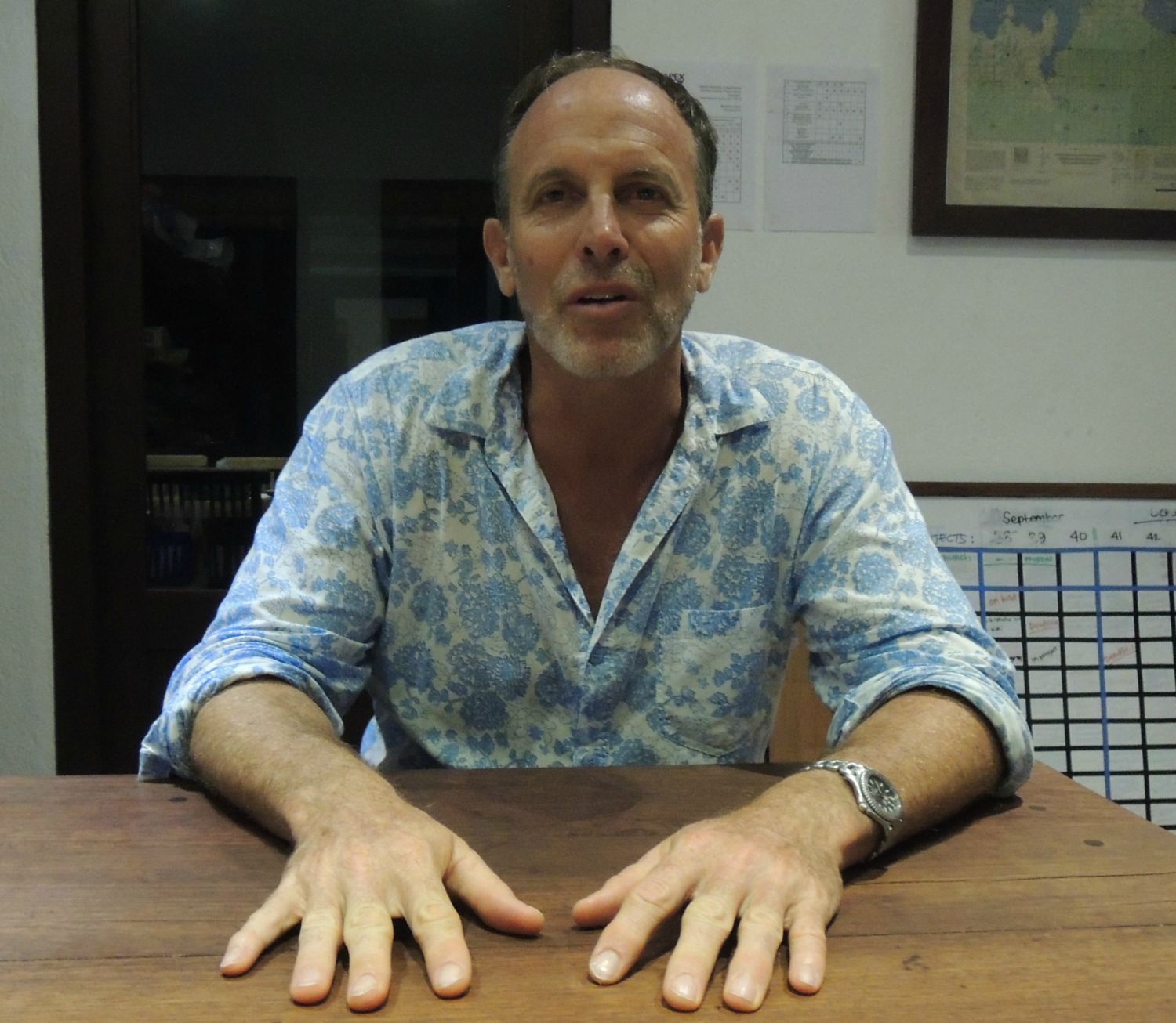 Conservation International “Very Concerned” about the Future of Raja ...