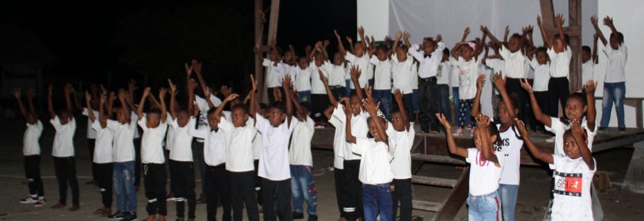 Home - RARCC - Raja Ampat Research & Conservation Centre