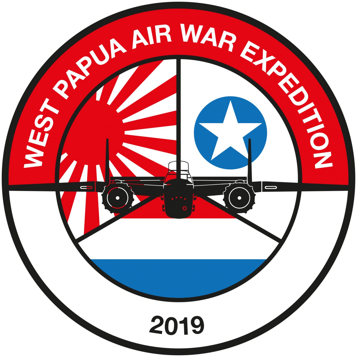 RARCC’s director looks for a WWII aircraft and finds something more ...