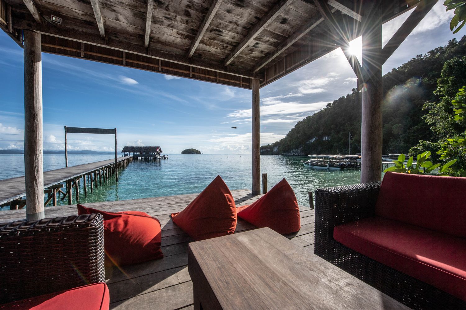 Small steps that make the difference - RARCC - Raja Ampat Research ...