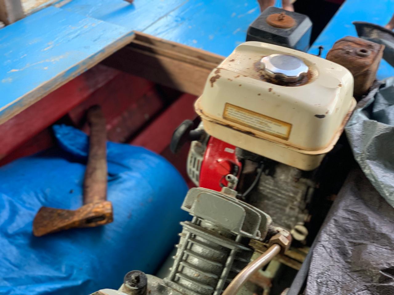 RARCC patrols Raja Ampat and helps communities in despair - RARCC ...