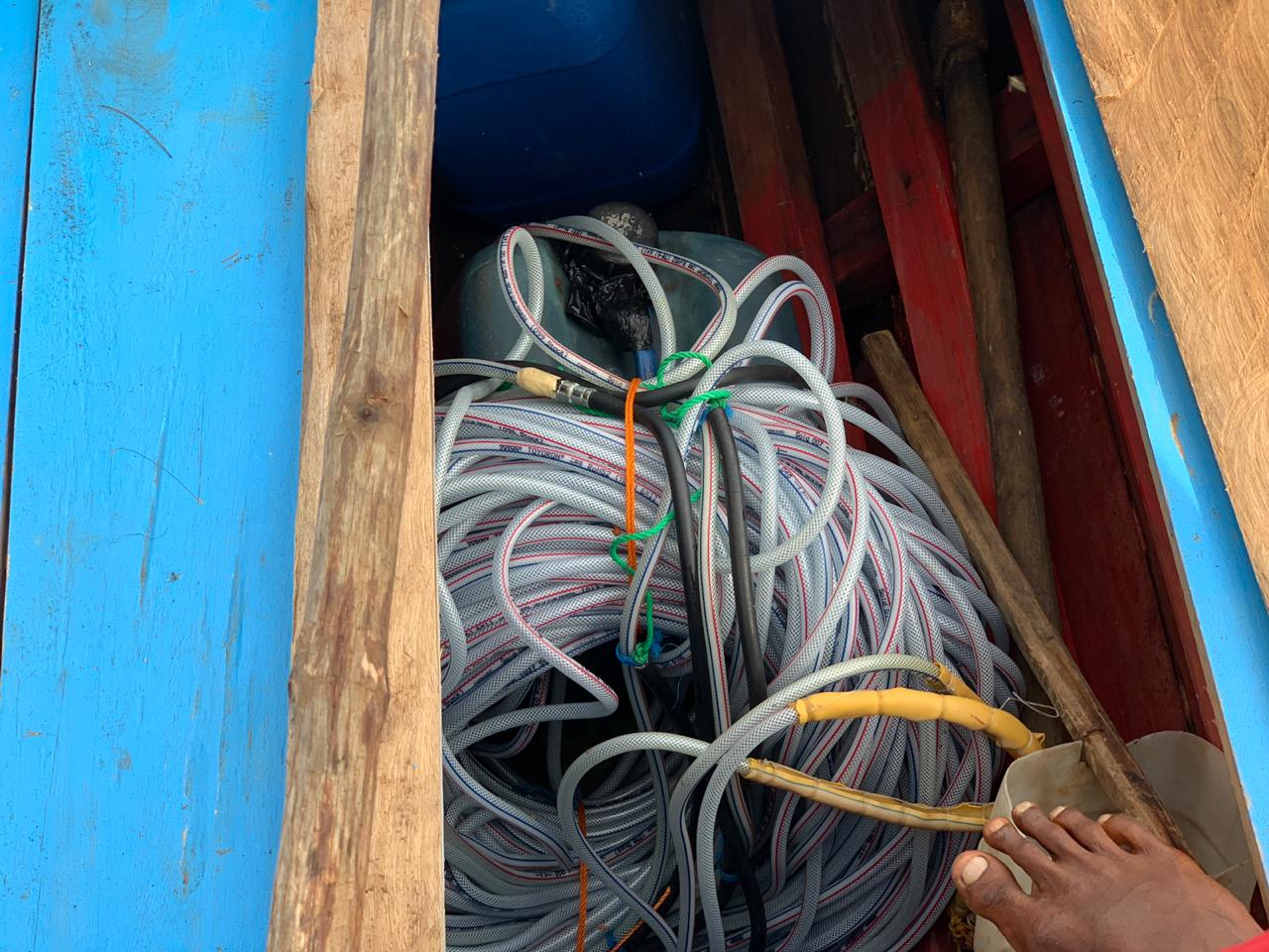 RARCC patrols Raja Ampat and helps communities in despair - RARCC ...